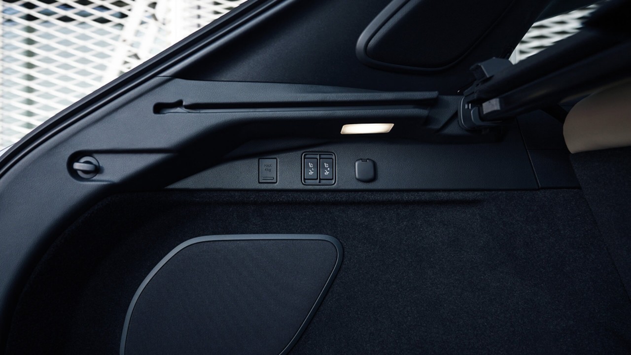 Luxusné SUV Lexus RX | Lexus Slovensko